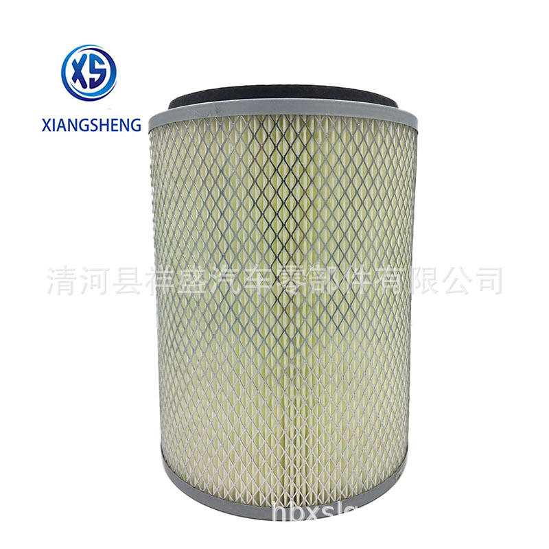 清河滤芯工厂适配于大宇 五十铃8-94156-052-0 9-41560-52空气格-阿里巴巴