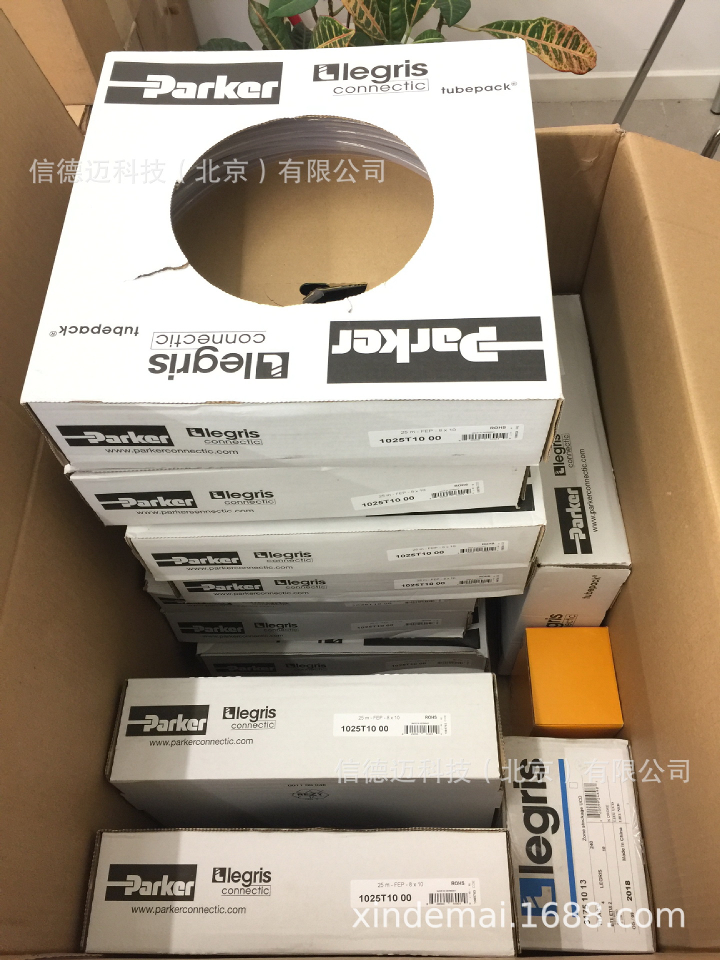 Legris特氟龙软管1025T10 00-阿里巴巴