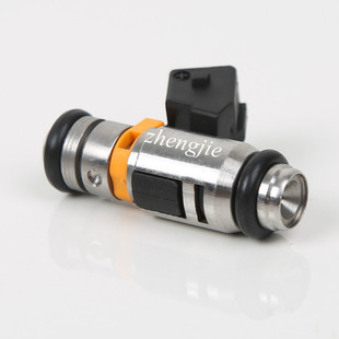 IWP160 摩托车改装喷油嘴6孔比亚乔piaggio燃油发动机汽油油嘴-阿里巴巴