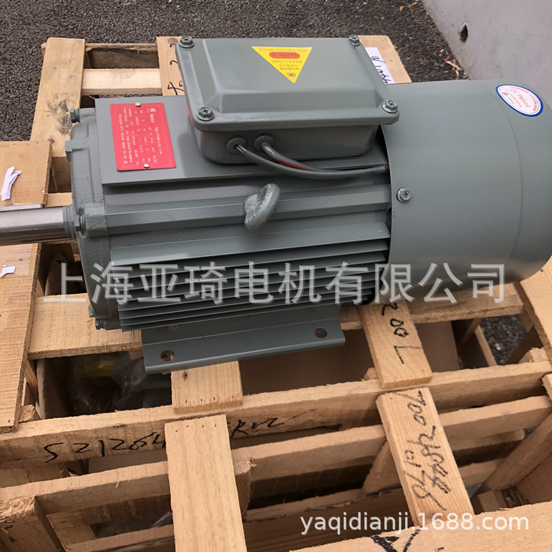 SFC MOTORS EYA(DB)-112M-4-4KW-B5立式刹车电机-阿里巴巴