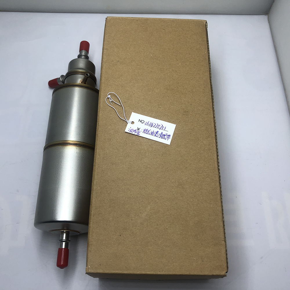 厂家批发 汽车燃油滤清器 适用于奔驰W163 1634770701 带调节器-阿里巴巴