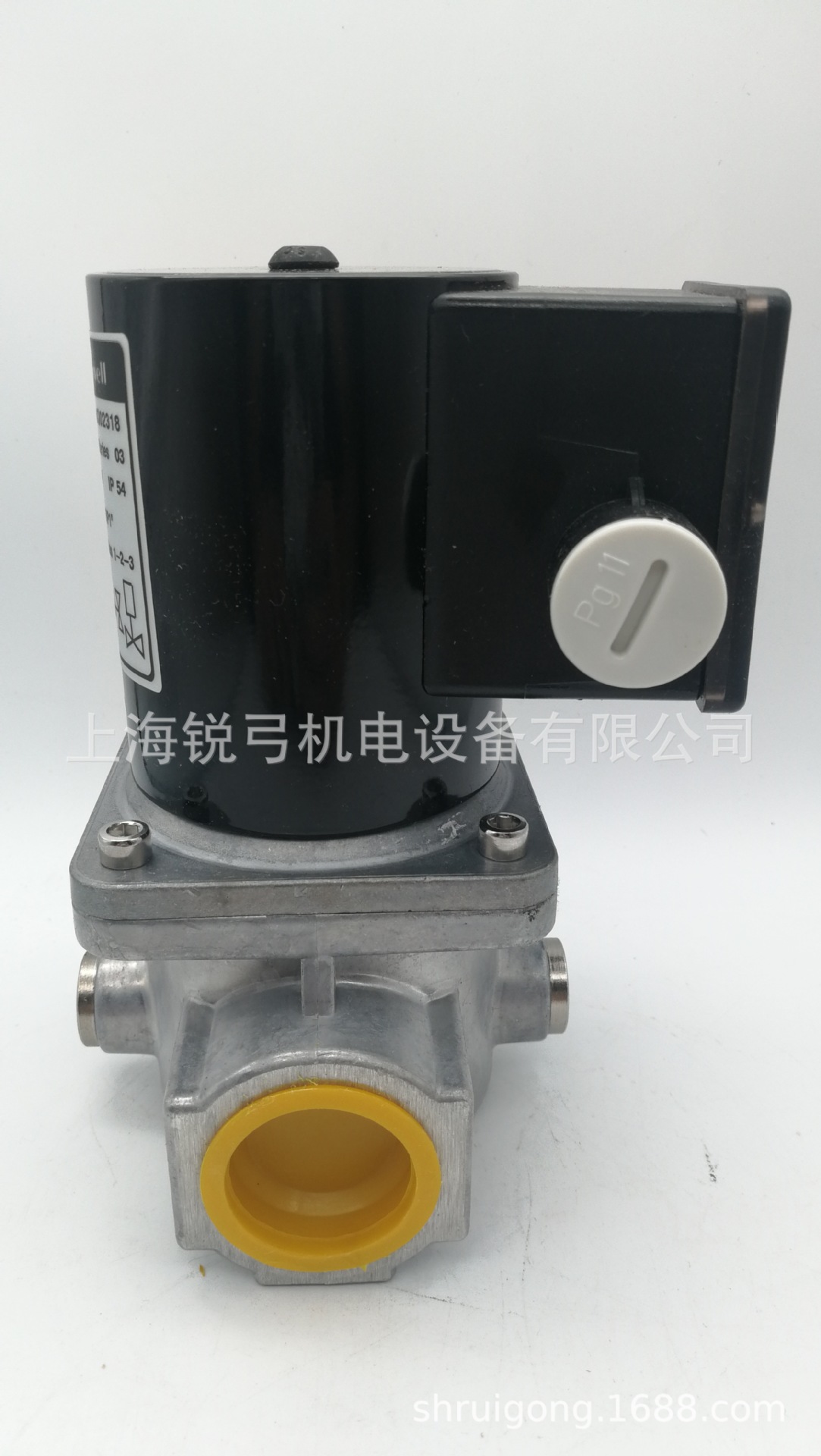 VE4025A1004电磁阀VE408AA1007 VE4015A1005-阿里巴巴