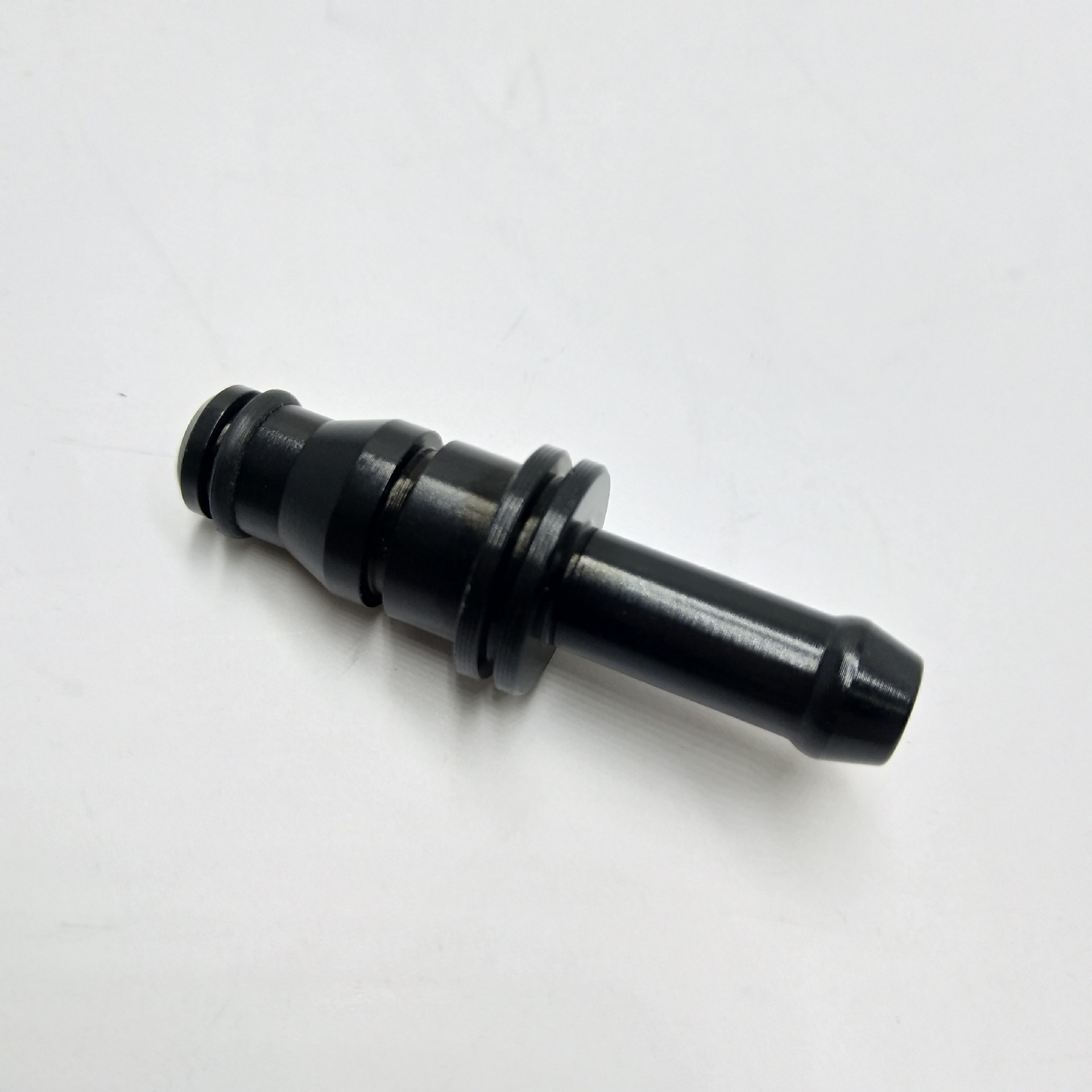 汽车冷却副水桶溢水管接头 适用于奔驰W203 W164 W221 003997068-阿里巴巴