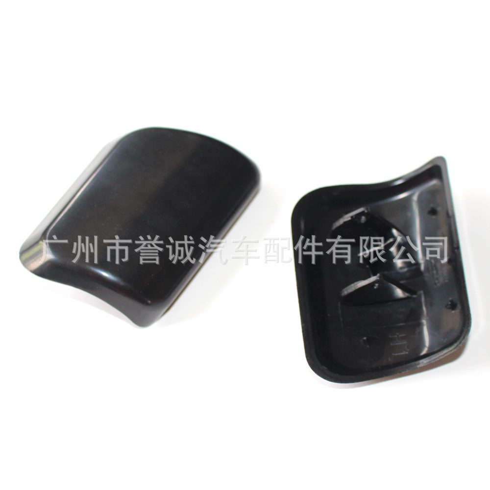 适用于沃尔沃XC90 02-06年大灯喷水盖前杠喷水马达装饰清洗盖-阿里巴巴