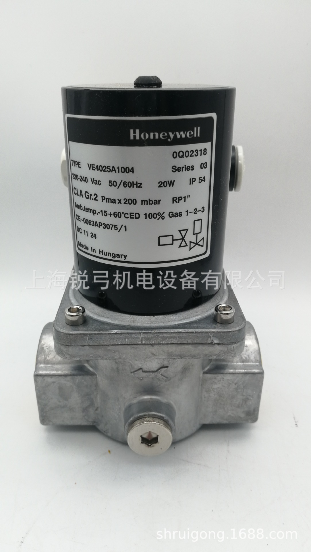 VE4025A1004电磁阀VE408AA1007 VE4015A1005-阿里巴巴