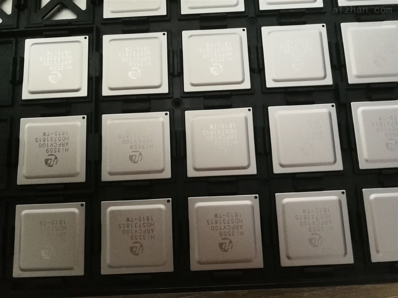 HI3519 HI3519RFIV101国产芯片 监控摄影机 图像传感器 CMOS 供应-阿里巴巴