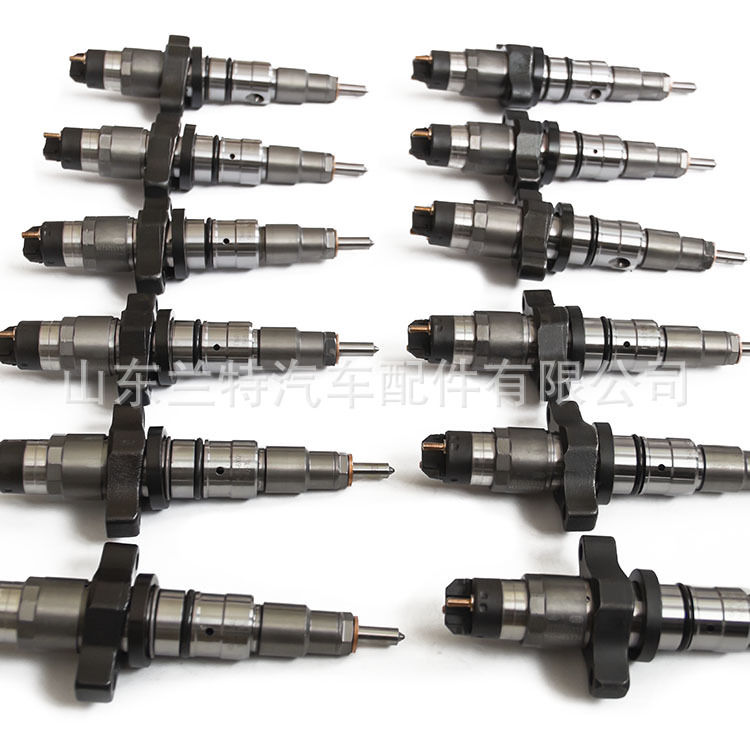 高压共轨喷油器 120系列喷油器 油嘴供应 0445120409 油嘴总成-阿里巴巴