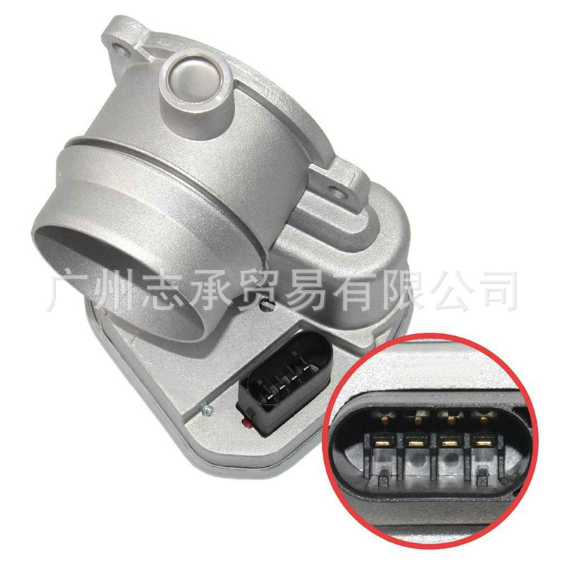 供应发动系统节气门体 700376040 11717791481 11717804384-阿里巴巴