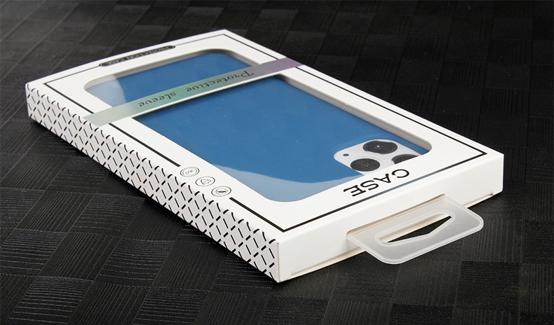 iPhone 11pro 苹果手机壳包装盒 抽屉式纸盒 纸套 抽屉盒定制批发-阿里巴巴