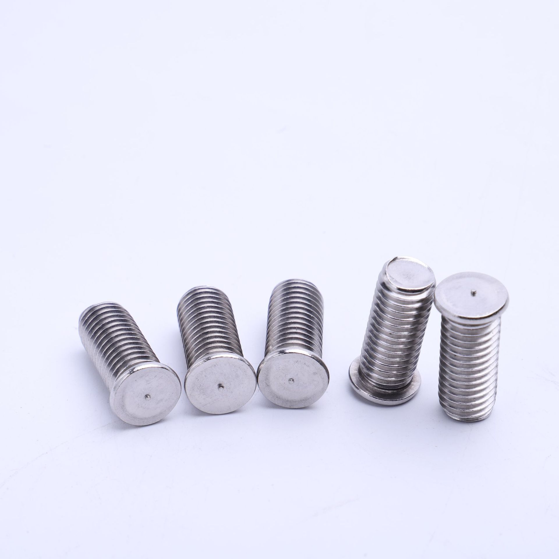 304不锈钢点焊螺丝 点焊钉 GB902.3点焊螺钉高强度焊接螺栓M4/M5-阿里巴巴