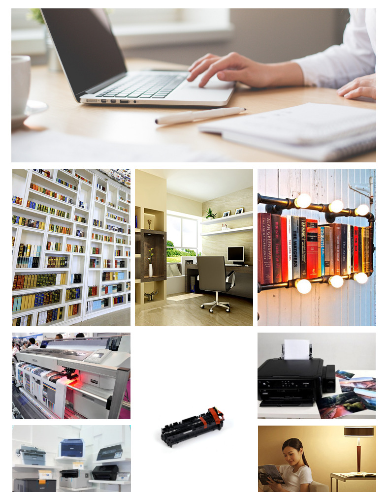 京瓷原装 定影组件FK-8550 适用TA4052 5052 6052 7052 8052ci-阿里巴巴