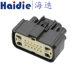 34985-1601连接器/汽车插件/防水护套/接插器/五金端子-阿里巴巴