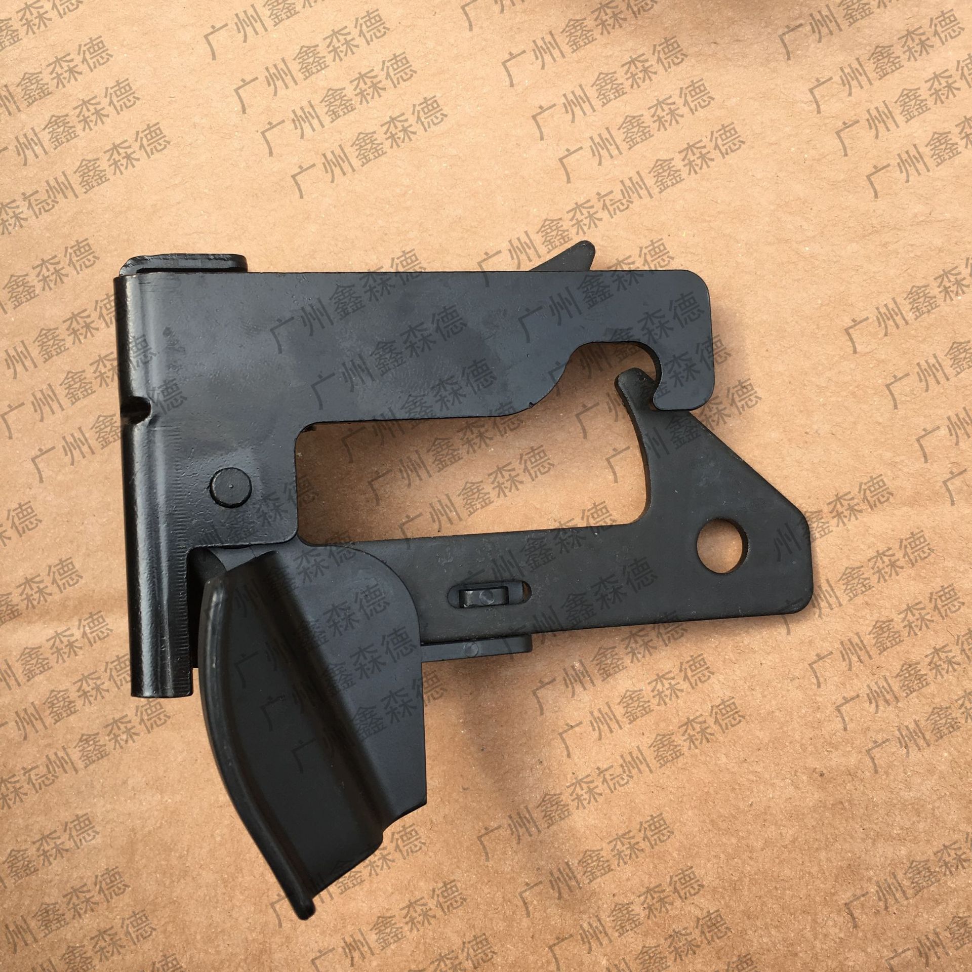 询价机盖锁 2048800064 奔驰W204 W207 C300 C350 E350 GLK350-阿里巴巴