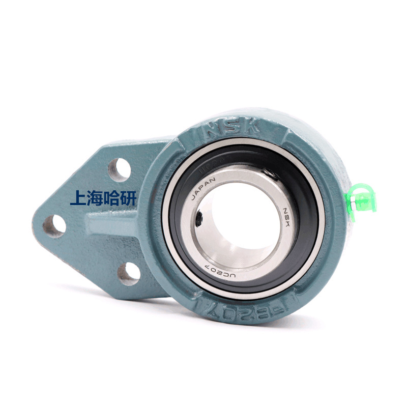 UCFB204J FYH带座轴承 UCFB204 FYH带座外球面轴承-阿里巴巴