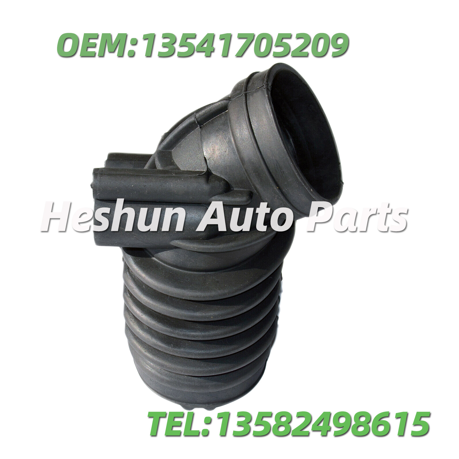 【合顺部件】供应橡胶空气管：13541705209进气管 进风软管-阿里巴巴