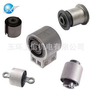 适用雪佛兰迈锐宝控制臂橡胶套13239621 K201258 MS50441 MS50440-阿里巴巴