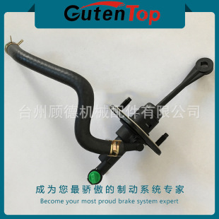 41610-1R900适用现代瑞纳FLUDIK塑料离合器总泵-阿里巴巴