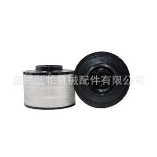 空气过滤器371-1806 适用发电机组空气滤芯 滤清器21496510-阿里巴巴