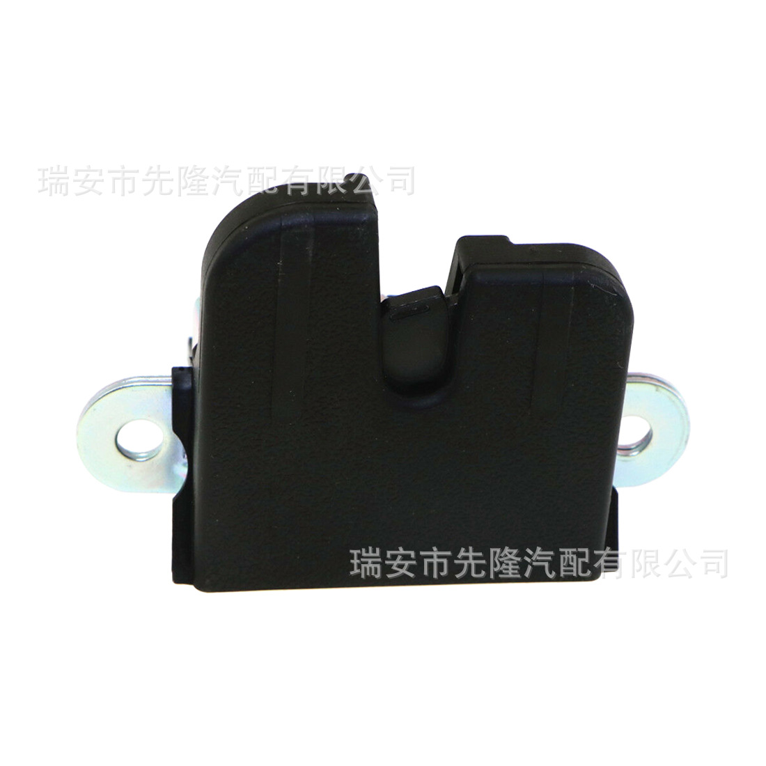 适用大众后备箱闭锁器5M0827505 5K0827505A 5ND827505 6RD827505-阿里巴巴