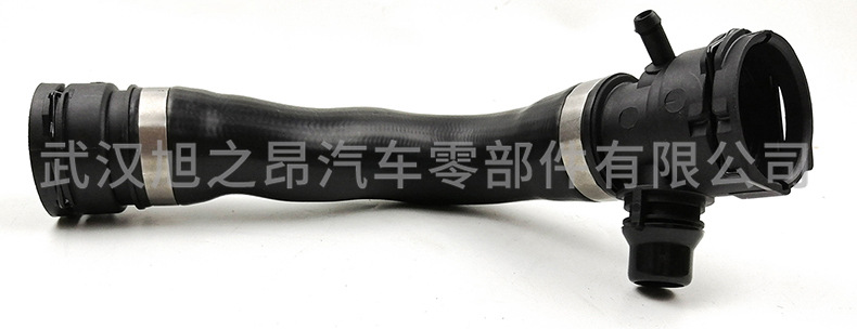 适用宝马3系E90 1系E82 Z4 E89 X1发动机水箱上部软管17127540127-阿里巴巴