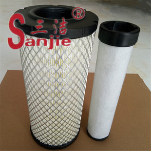 空气滤清器空气滤芯空滤0009839000 0009839001 A-8716 AF26191-阿里巴巴