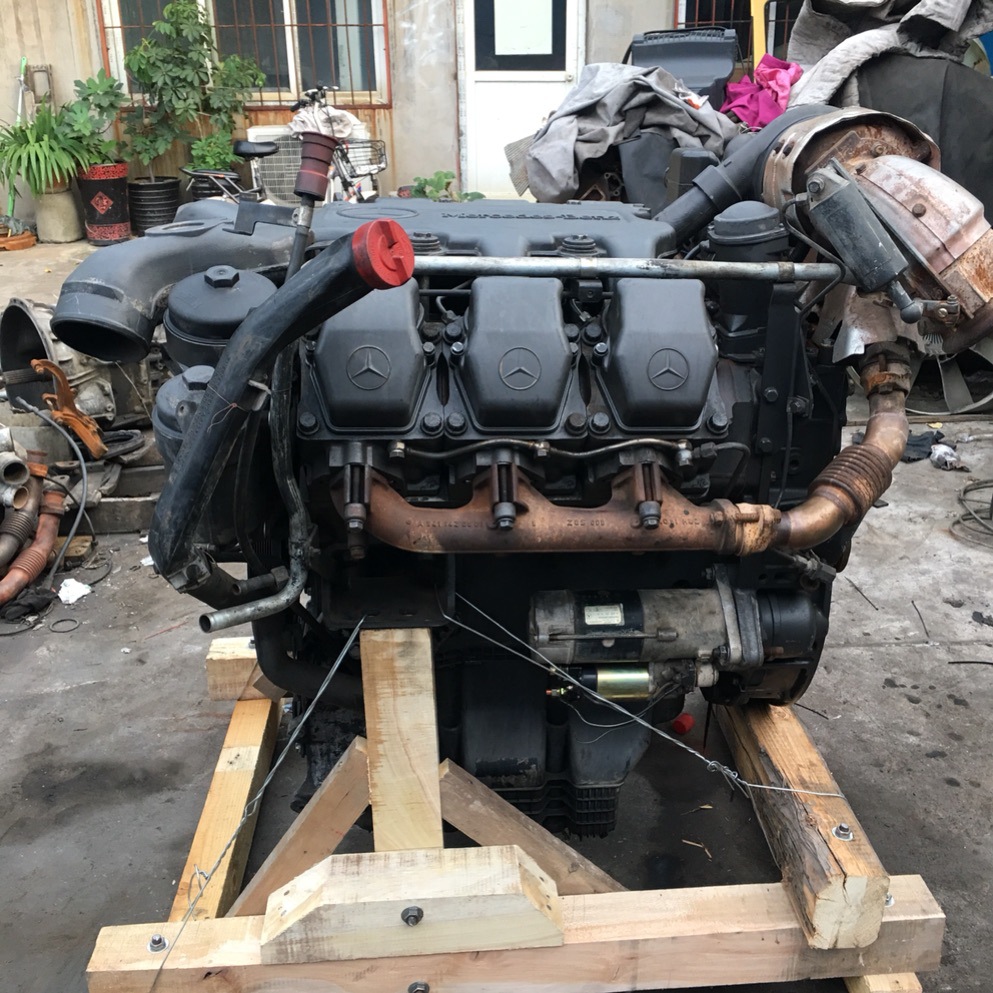 适用于奔驰OM906LA输油泵 柴油泵A0040911401-阿里巴巴