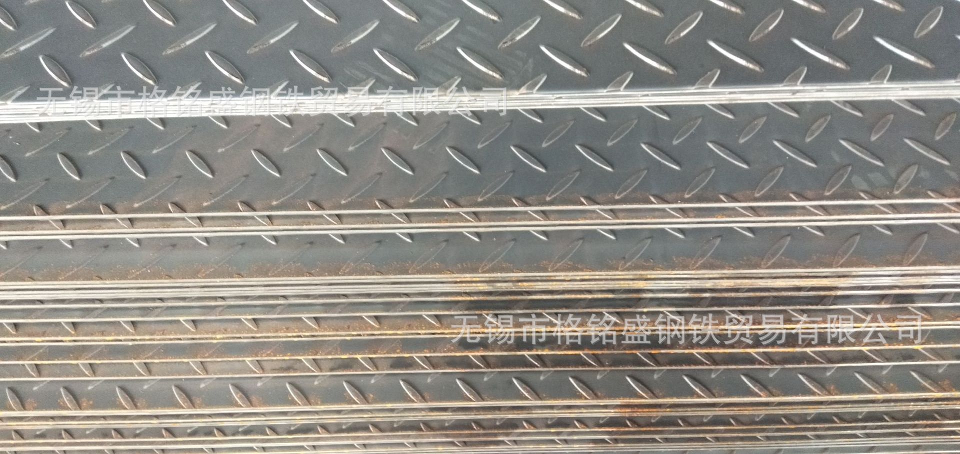 花纹钢板加工 花纹钢板 q235b 花纹钢板 10mm厚 花纹板防滑-阿里巴巴