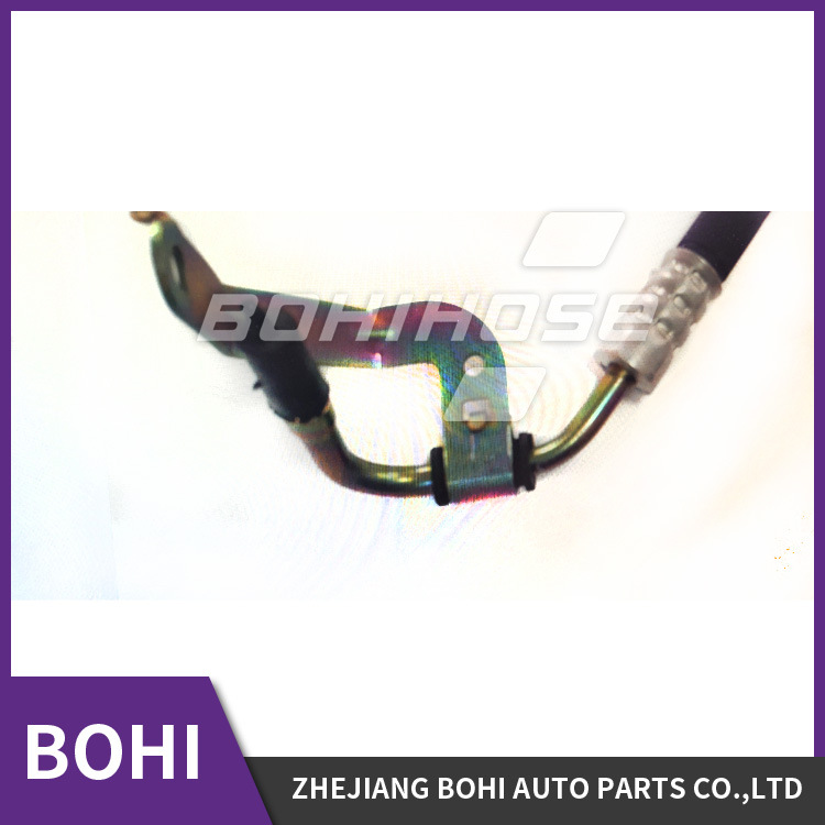 1683586适用福特 高压油管助力管油管厂家6C113E586AG-阿里巴巴