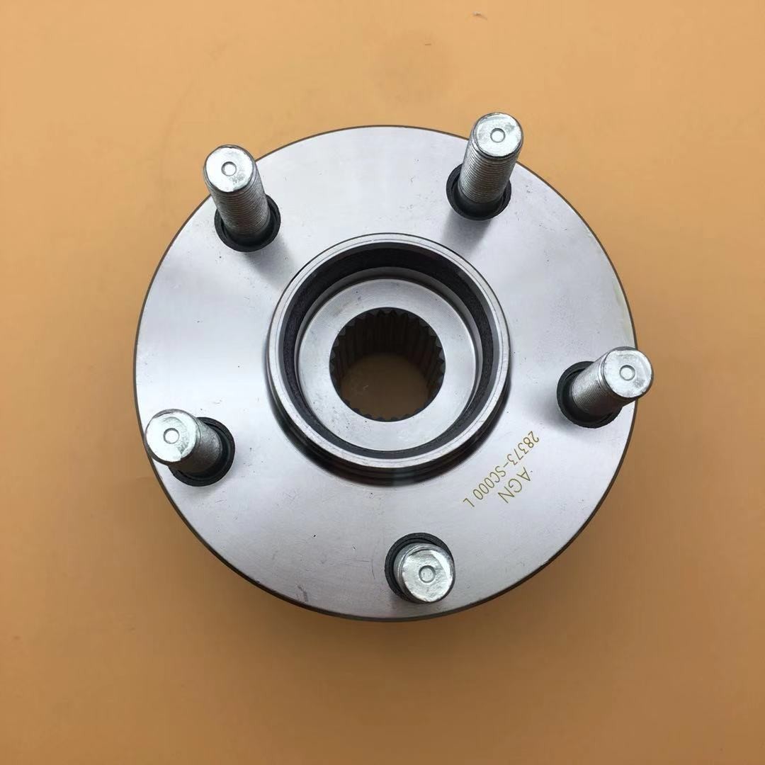 11-17款XV/XJ森林人前轮轮毂轴承28373-SC000/HUB421T-1-阿里巴巴