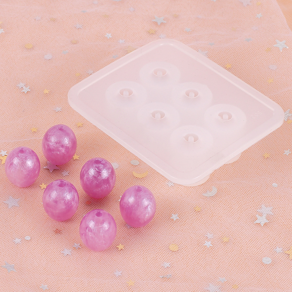 水晶滴胶吊坠珠子硅胶模具 DIY饰品切面正方菱形椭圆手链项链采购价格、怎么样、行情市场-CCEE选品中心