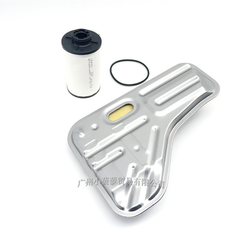 DQ250 02E适用于大众02E325429 02E321371E 自动变速箱滤清器套件-阿里巴巴