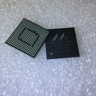 88E6390XA0-BUK2C000 全新原装 MARVELL BGA-阿里巴巴