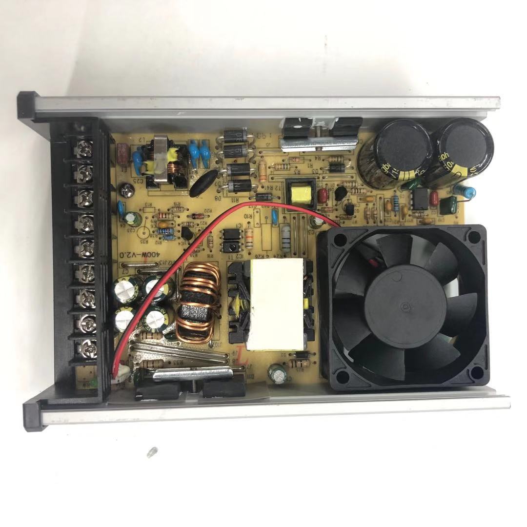 防雨电源5V12V24V防雨开关电源200W300W400W500W发光字灯带电源-阿里巴巴