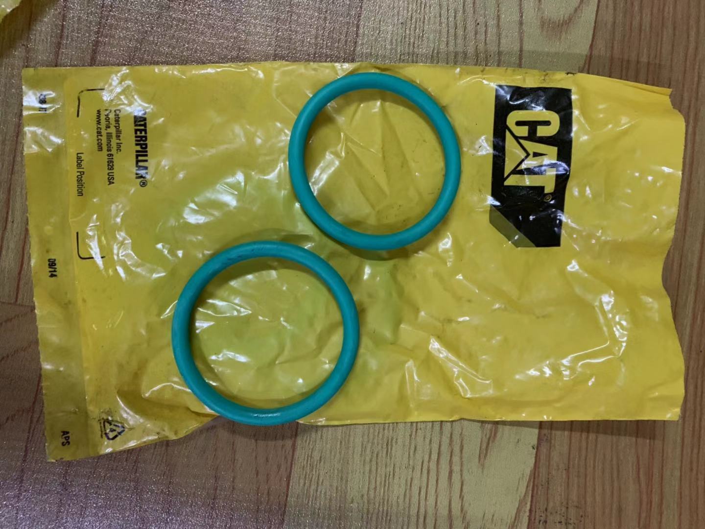 供应卡特彼勒CAT3516B电喷柴油机水管连接O型圈61629-阿里巴巴