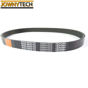 汽车发电机皮带 适用于路虎 LR028851 汽车空调皮带-阿里巴巴