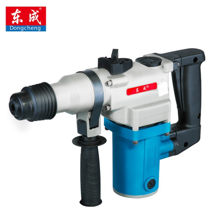 东成Z1C-FF02-28大功率2电锤镐冲击钻头圆Z1C-FF05-26三用FF03-26-阿里巴巴