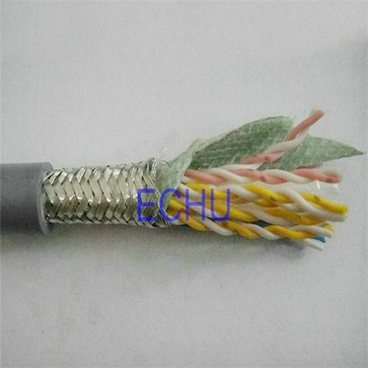 钢带铠装屏蔽双绞线 RVSP22 厂家直供国标铠装通信电缆-阿里巴巴