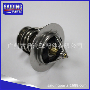 90916-03117 适用丰田酷路泽FZJ79 1FZ发动机节温器-阿里巴巴