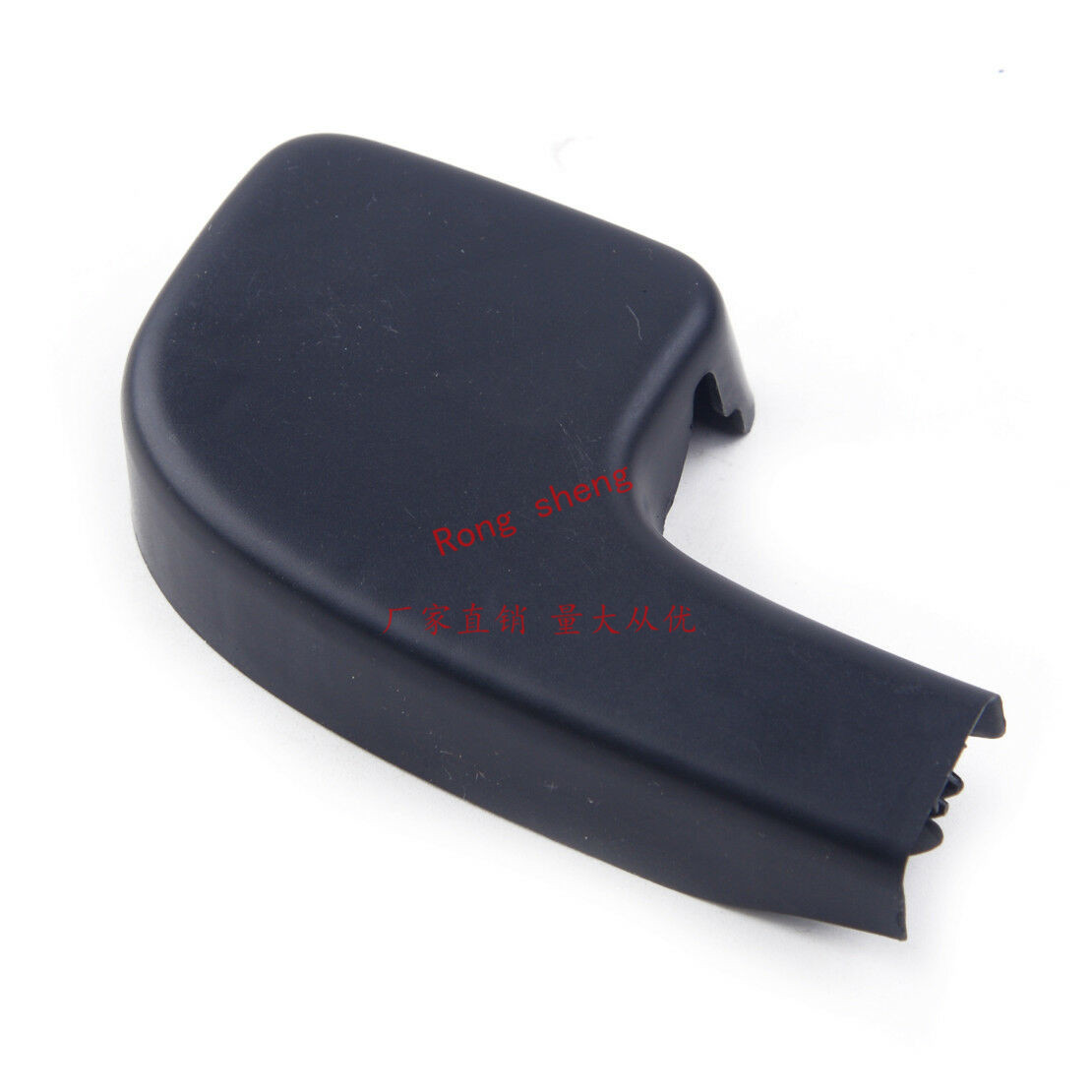 适用宝马E90 E92 E93 61617138990前雨刮臂盖卡子雨刮器装饰堵盖-阿里巴巴