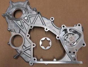 适用于 兰德酷路泽 1HZ，1HD时归盖总成 11301-17010-阿里巴巴