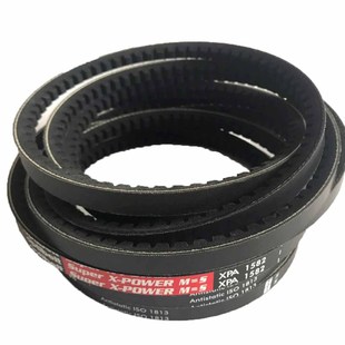 欧皮特OPTIBELT齿形三角带XPA XPC2650 XPB2800 5VX1400-阿里巴巴