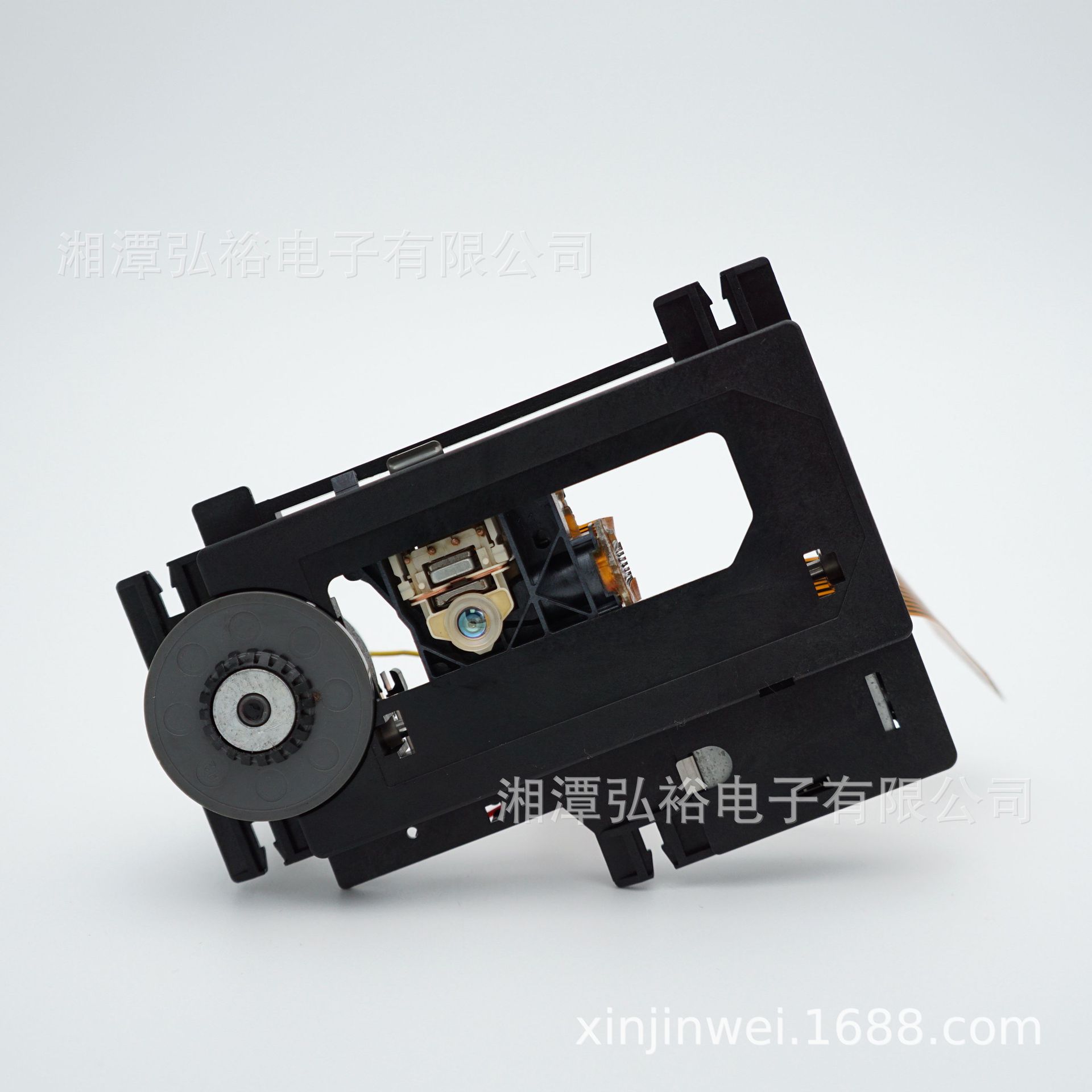 原装飞利浦CDM12.1带架激光头直带VAM1201 VAM1202机芯-阿里巴巴