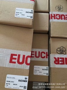 德国EUCHNER行程开关 安士能限位开关082927-阿里巴巴