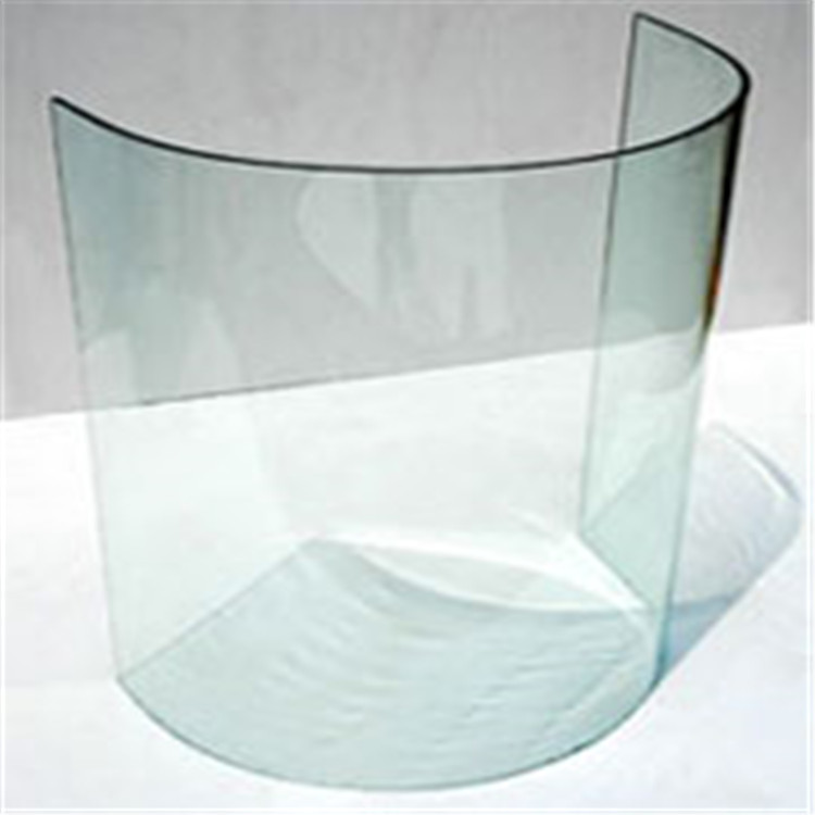 广东热弯玻璃 折弯玻璃 L型烤弯玻璃 弯钢化玻璃就找旭鹏玻璃厂-阿里巴巴