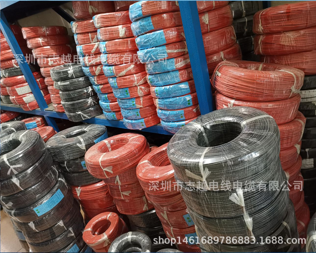 UL1032-26 24 22 20 18 16 14AWG高压电子线 耐压1000V 耐温90度-阿里巴巴