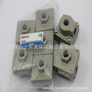 SMC排气阀AQ5000-04 AQ5000-04-H AQ5000-04-L AQ5000-06-阿里巴巴