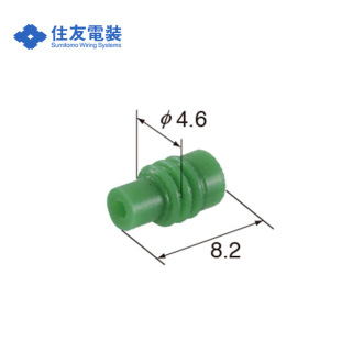7165-1564聚辉供应住友连接器防水塞现货-阿里巴巴