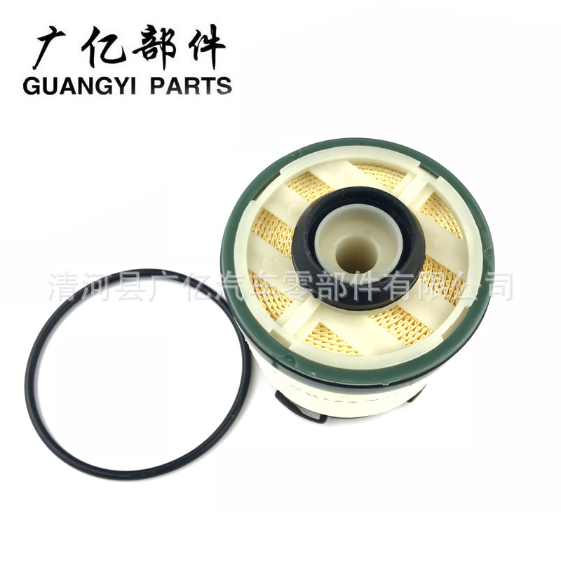 适用AB399176AC 1725552 U2Y0-13-ZA5 RANGER燃油滤清器 柴油过滤-阿里巴巴