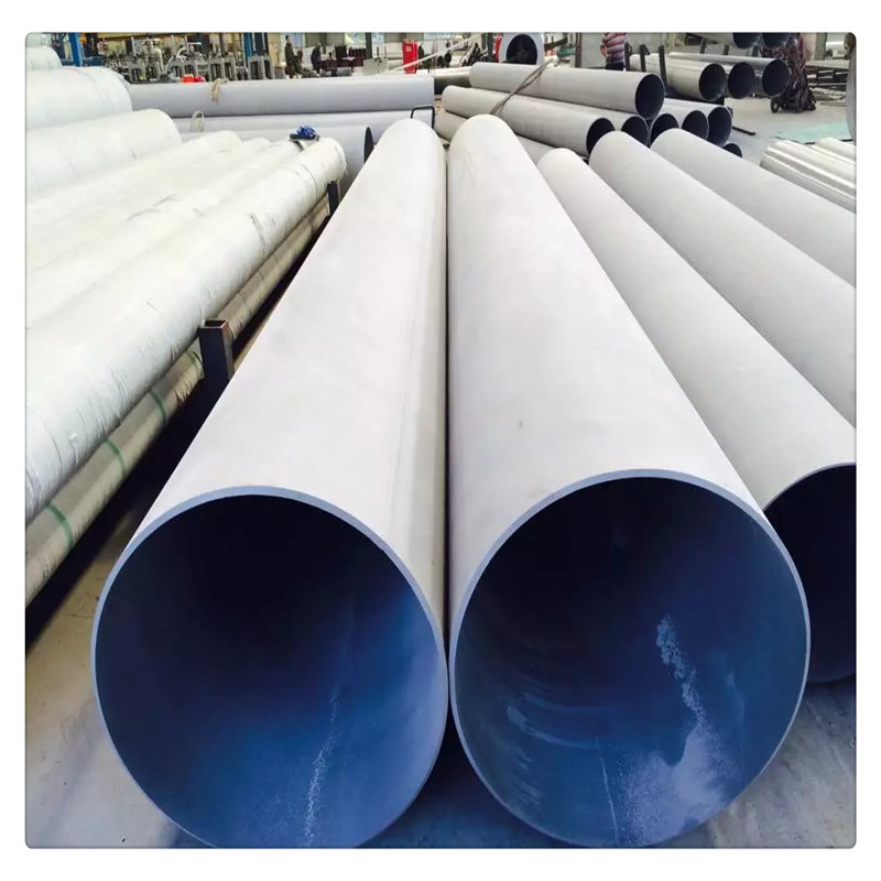 大口径不锈钢管 304 316L 310S 2205 2507 大直径不锈钢无缝钢管-阿里巴巴