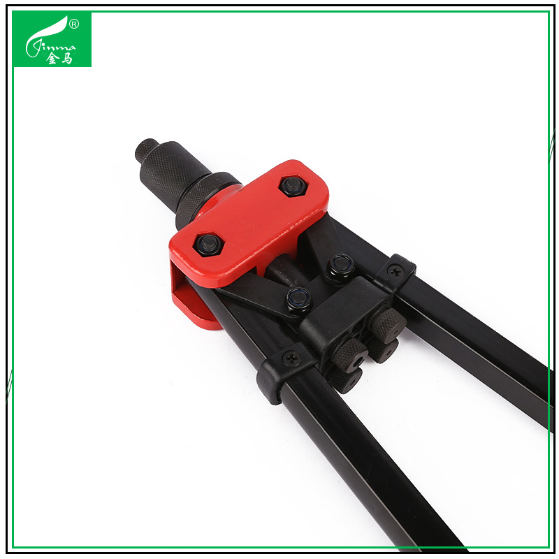 14''省力型拉铆枪 双把手动式抽芯拉铆枪铆钉枪-阿里巴巴